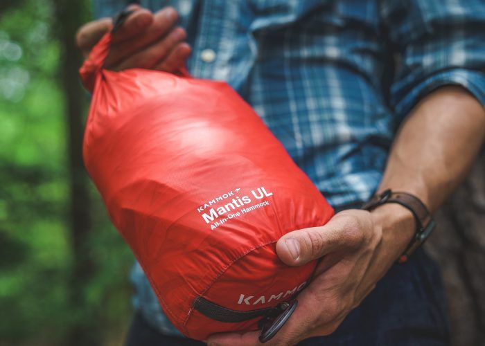 Kammok Mantis UL - Off Grid Adventure Co