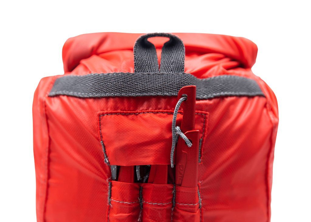 Kammok Mantis UL - Off Grid Adventure Co