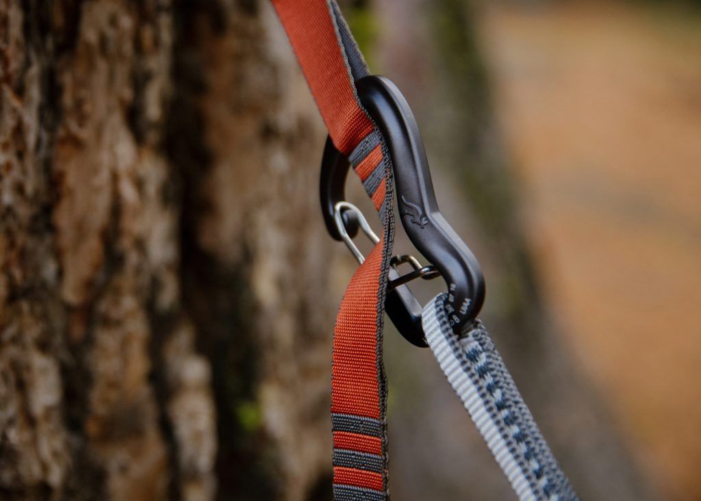 Kammok Roo Double - Off Grid Adventure Co