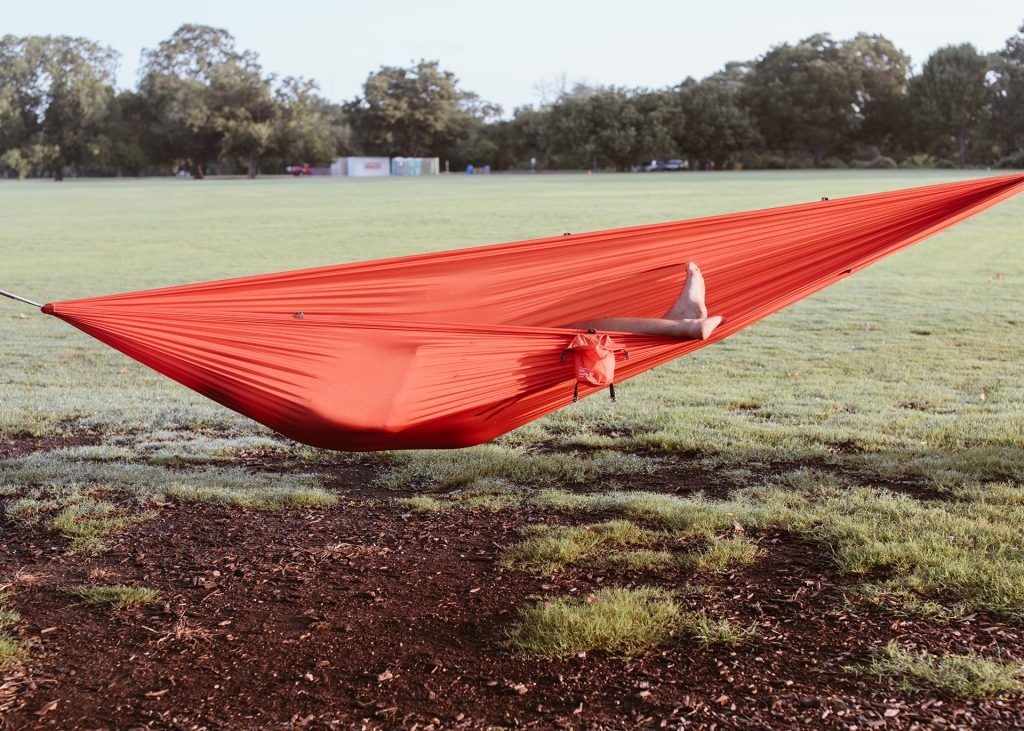 Kammok Roo Double XL - Off Grid Adventure Co