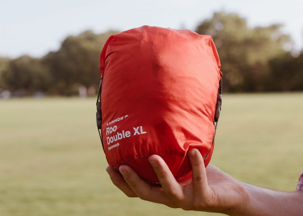 Kammok Roo Double XL - Off Grid Adventure Co