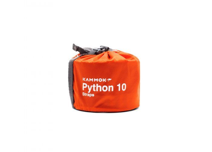 Kammok Python 10 - Off Grid Adventure Co