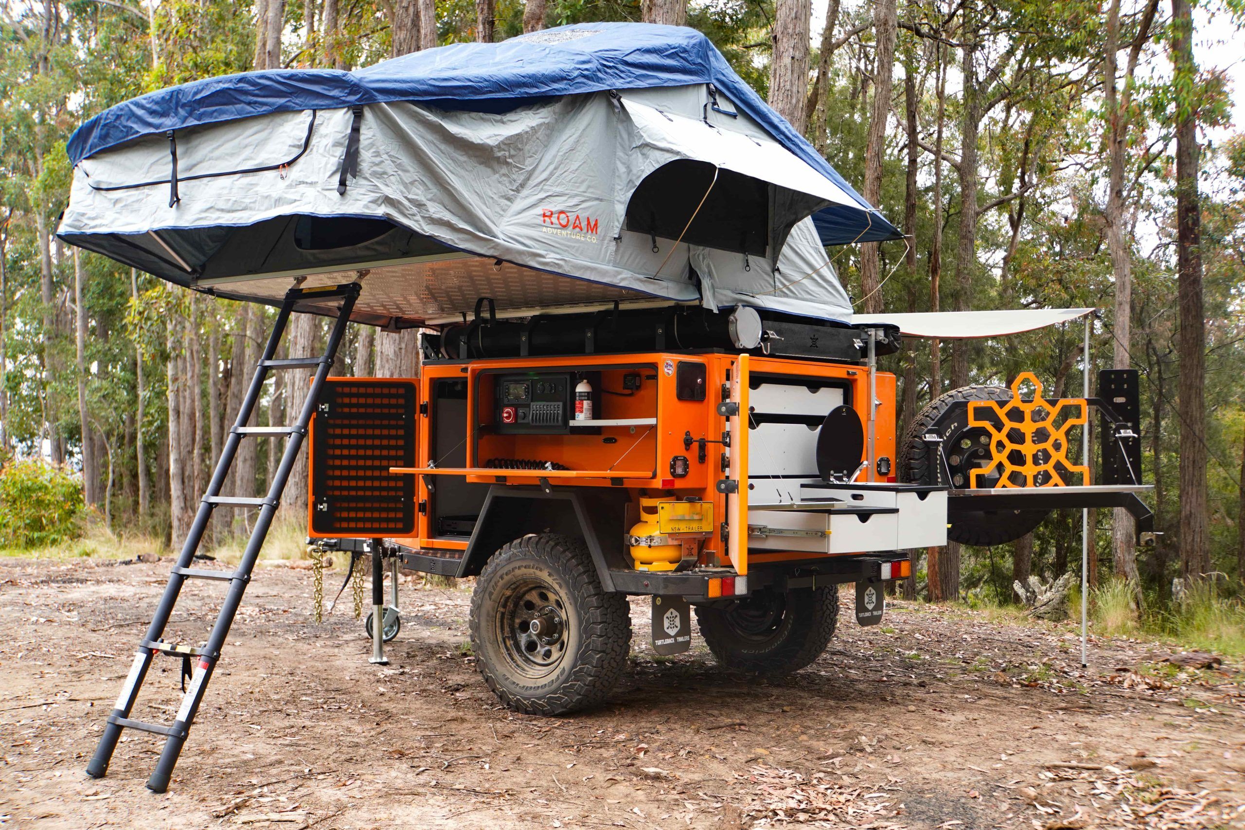 Shop - Off Grid Adventure Co