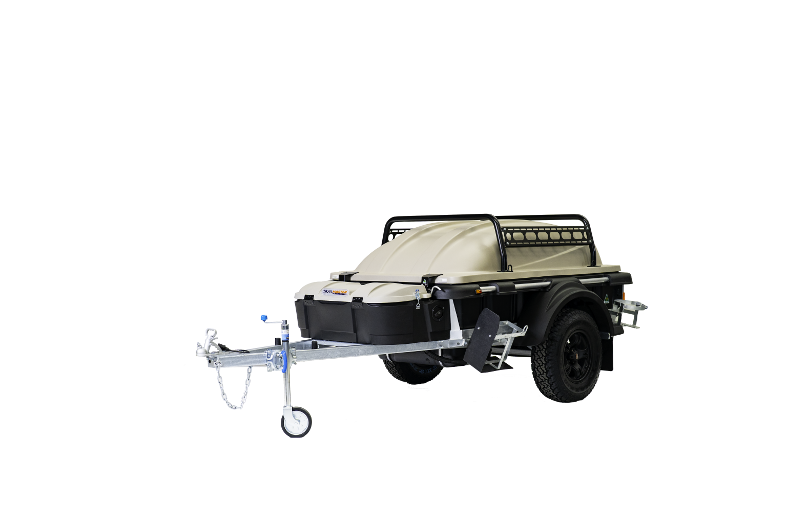 Trailmaster ACTIVE POD Discovery - Off Grid Adventure Co