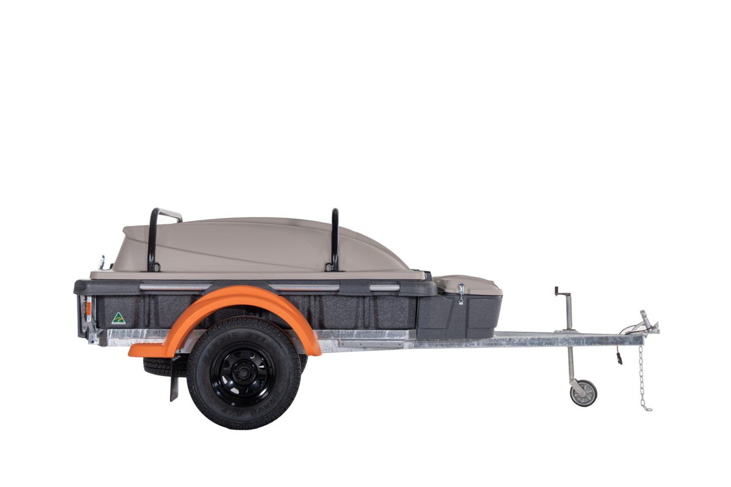 Trailmaster ACTIVE POD Discovery - Off Grid Adventure Co