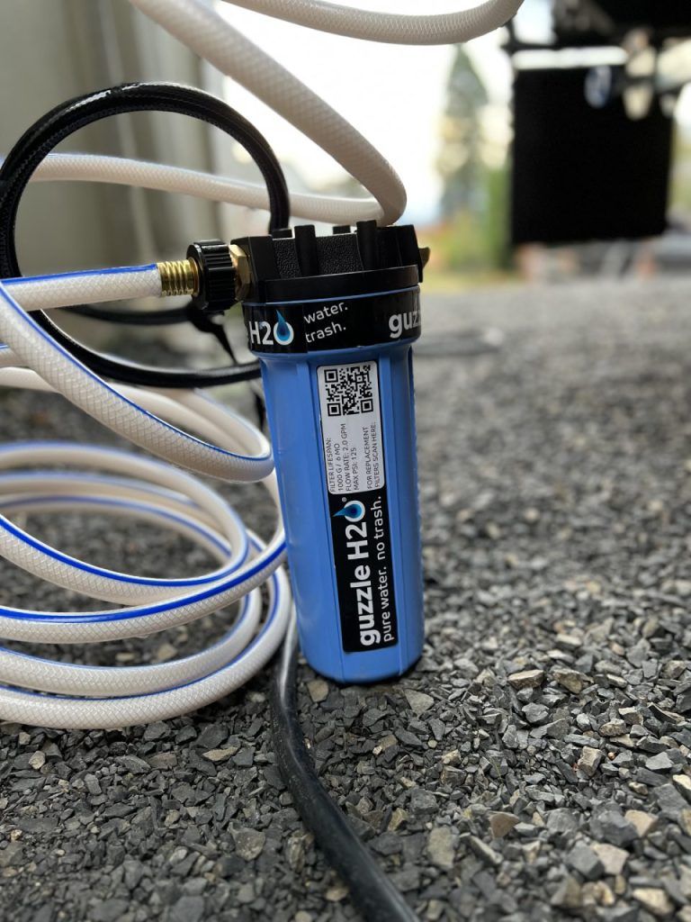 GUZZLE H2O EDDY - Off Grid Adventure Co