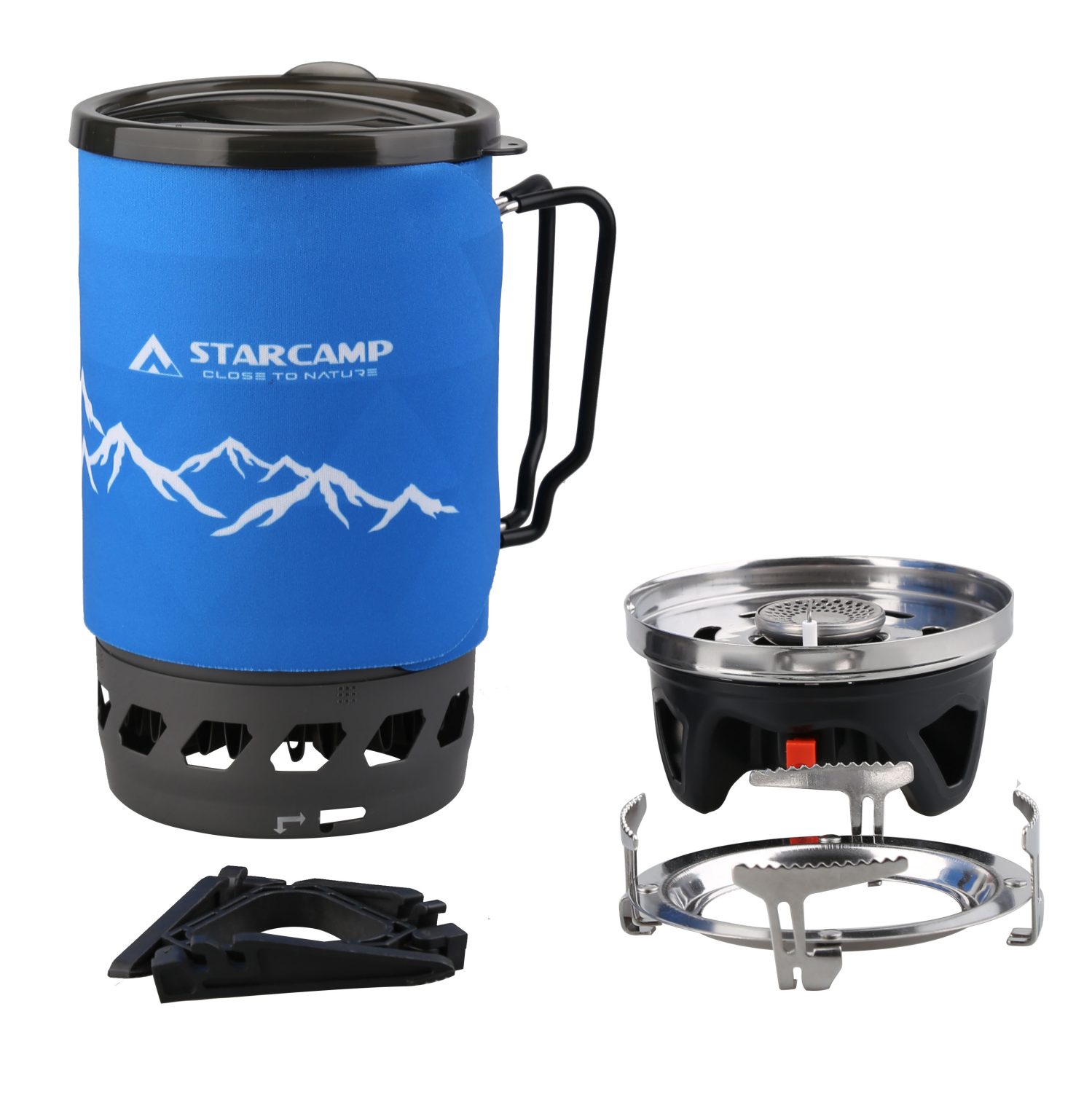Camping Stoves - Off Grid Adventure Co