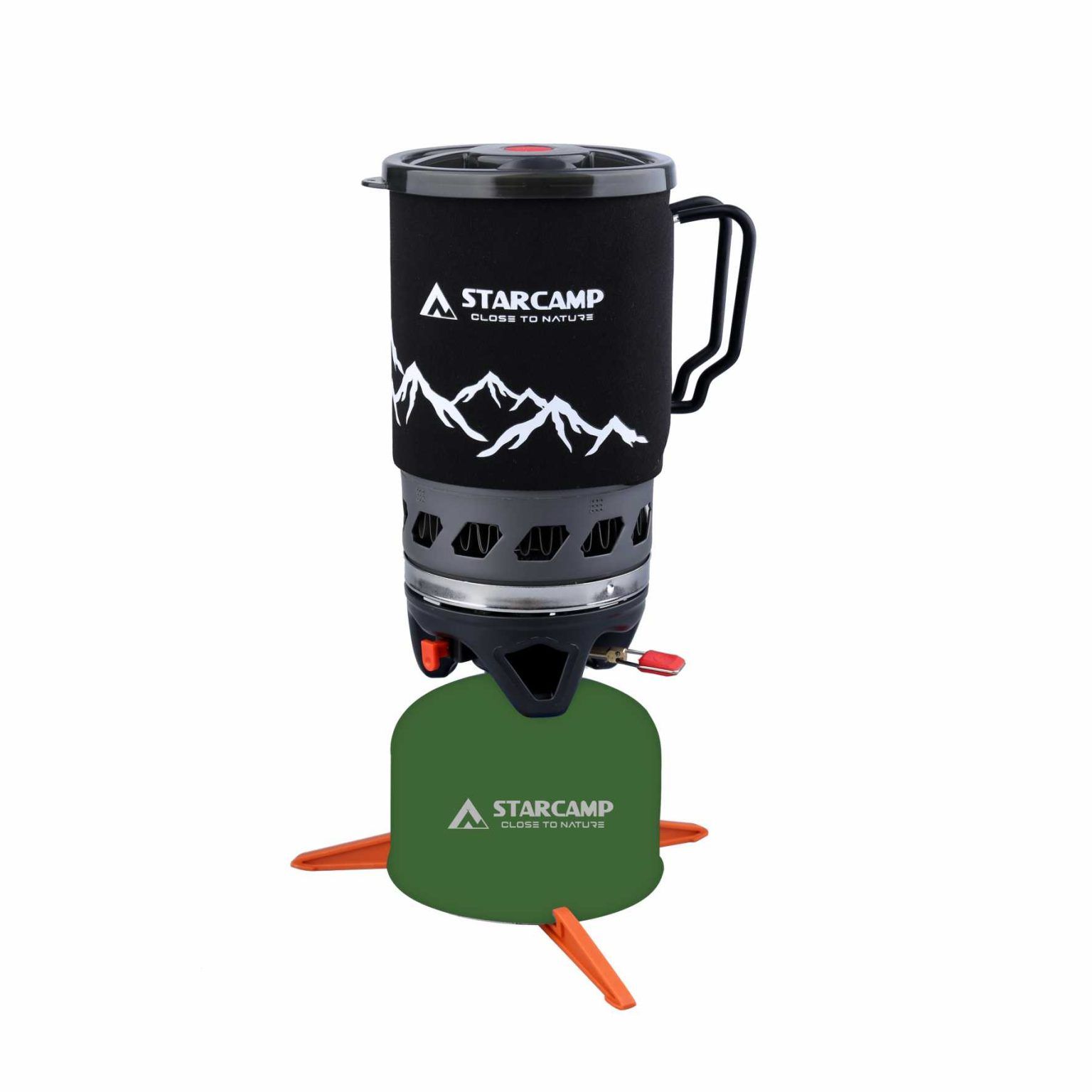 Camping Stoves - Off Grid Adventure Co