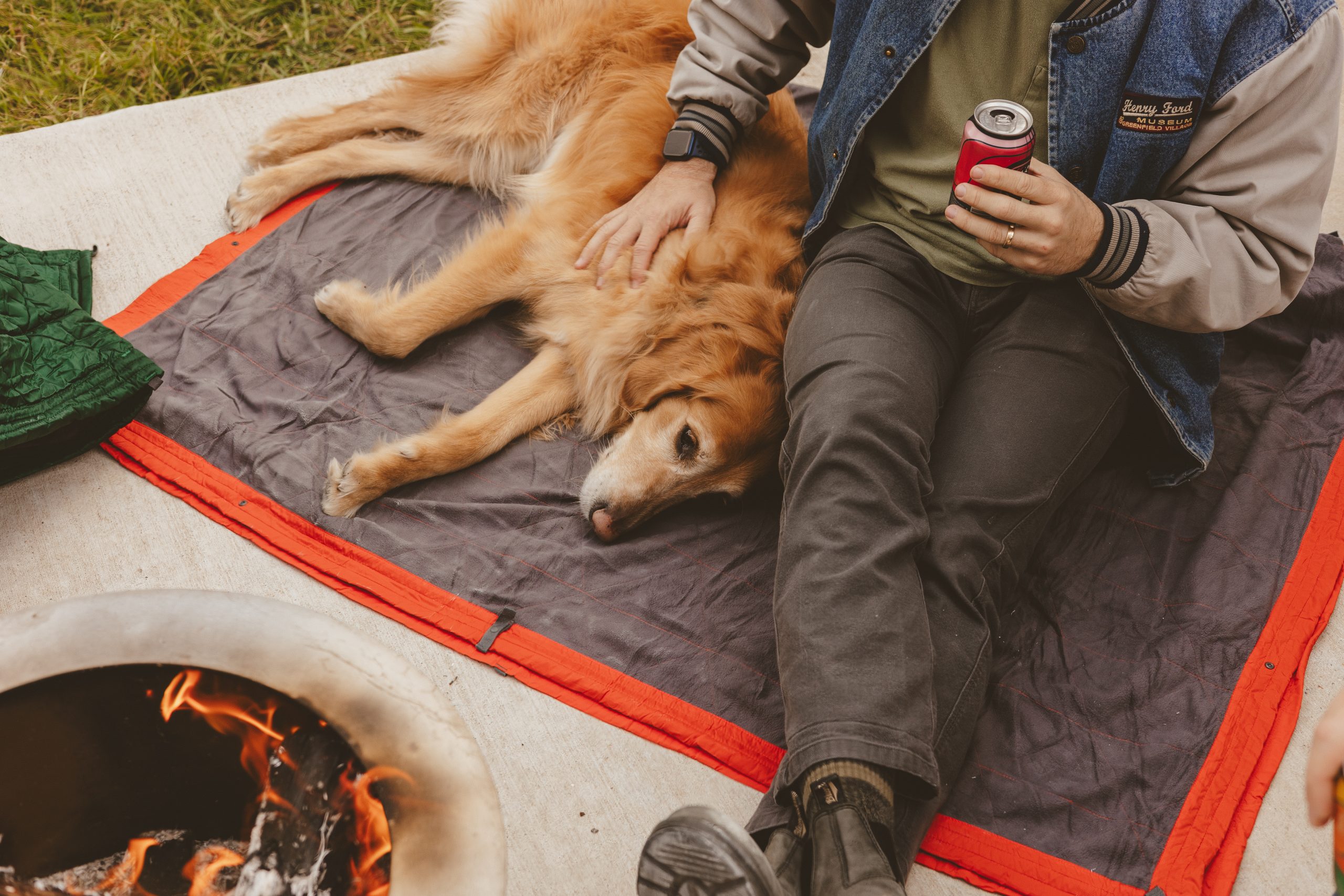 Your Outdoor Camping Adventure Awaits - Off Grid Adventure Co